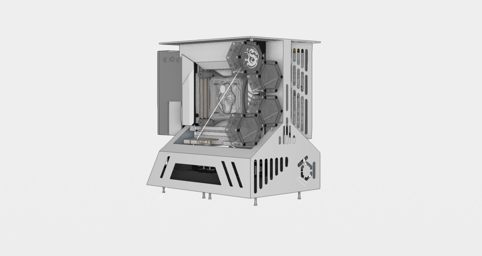 Minibotpc - Minibotpc